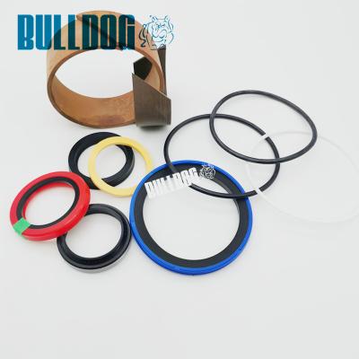 Cina 257-3976 corredi idraulici della guarnizione del bulldog della direzione del Gp del cilindro in vendita