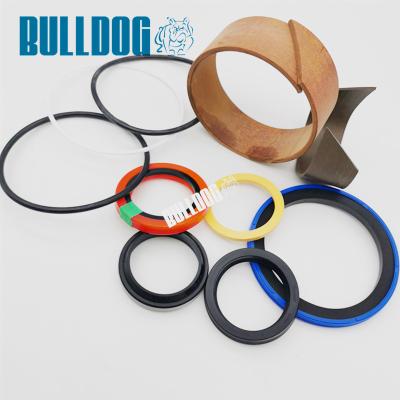 Cina 257-3976 corredi idraulici della guarnizione del bulldog della direzione del Gp del cilindro in vendita