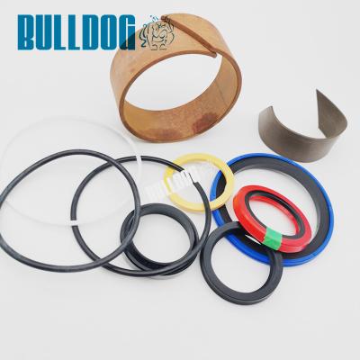 Cina 257-3976 corredi idraulici della guarnizione del bulldog della direzione del Gp del cilindro in vendita