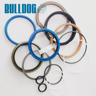 Cina escavatore Service Kits di Kit Hydraulic Cylinder 31Y131320 R140LC-9 R145CR-9 di riparazione della guarnizione dell'asta 31Y1-31320 in vendita