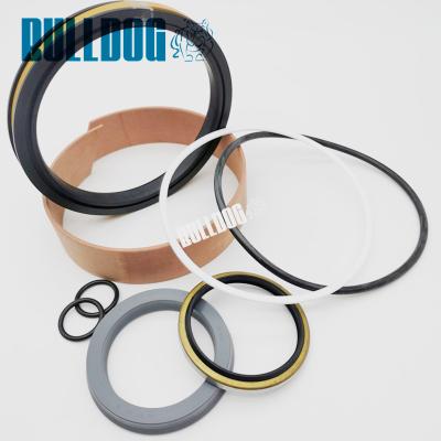 Cina 707-98-60121 corredi idraulici della guarnizione del bulldog per il corredo della guarnizione del cilindro di inclinazione di KOMATSU D80-D85A in vendita