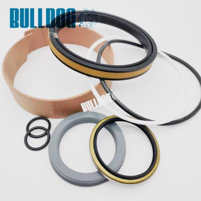 Cina 707-98-60121 corredi idraulici della guarnizione del bulldog per il corredo della guarnizione del cilindro di inclinazione di KOMATSU D80-D85A in vendita