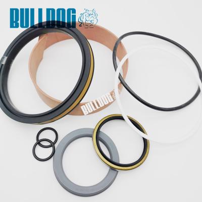 Cina 707-98-60121 corredi idraulici della guarnizione del bulldog per il corredo della guarnizione del cilindro di inclinazione di KOMATSU D80-D85A in vendita