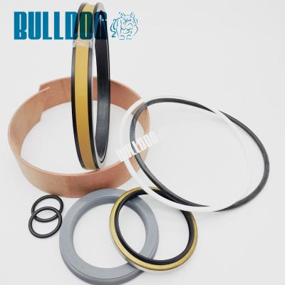 Cina 707-98-60121 corredi idraulici della guarnizione del bulldog per il corredo della guarnizione del cilindro di inclinazione di KOMATSU D80-D85A in vendita