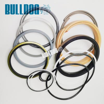 Cina corredo di riparazione della guarnizione del cilindro idraulico di 31Y1-35840 R480LC-9 R480LC-9S Hyundai 31Y135840 in vendita