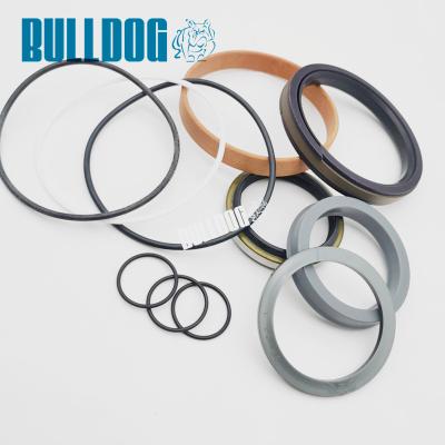 China 707-98-25680 Blade Shift Cylinder Seal Kit 7079825680 Grader Service Kit Fits Komatsu GD675-3C Articulate Kit for sale