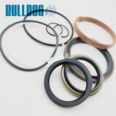 Cina 707-98-24400 corredi idraulici della guarnizione del bulldog PER il corredo dello spostamento del lato della barra di traino di KOMATSU GD555-5 in vendita