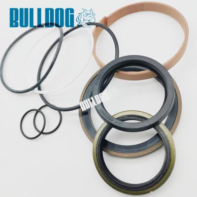 Cina 707-98-24400 corredi idraulici della guarnizione del bulldog PER il corredo dello spostamento del lato della barra di traino di KOMATSU GD555-5 in vendita