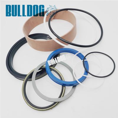 중국 0 수압 리프트 원통 인장은 WA380-1 WA420-1을 위한 굴삭기 코마츠 휠 로더 밀봉을 장비를 답니다 판매용