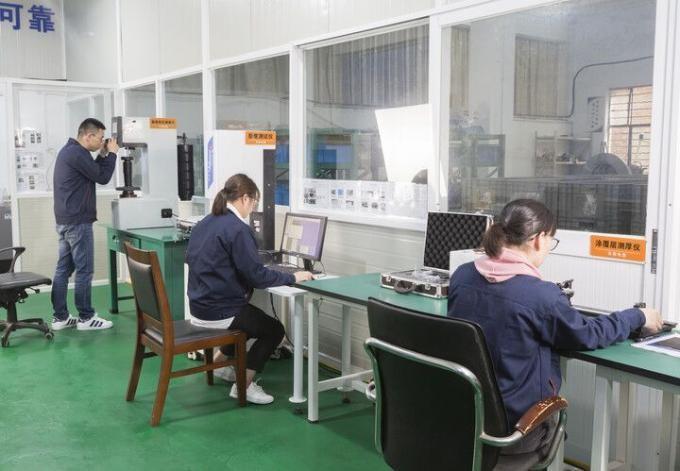 Fornitore cinese verificato - Shenzheng haichenkejiyouxiangongsi
