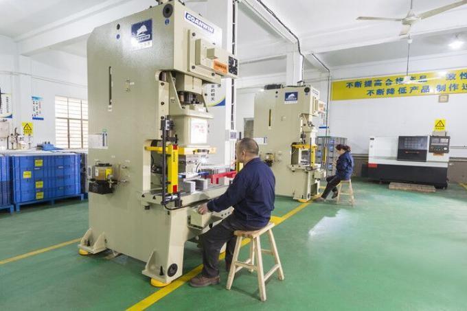 Fornitore cinese verificato - Shenzheng haichenkejiyouxiangongsi