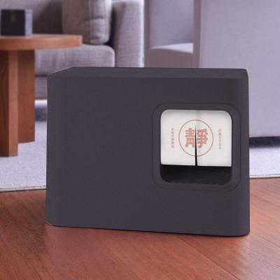 Cina Rectangular ABS Cat Little Box Facile pulizia e design robusto in vendita
