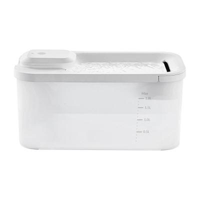 Cina Dispenser automatico di acqua per animali domestici in vendita