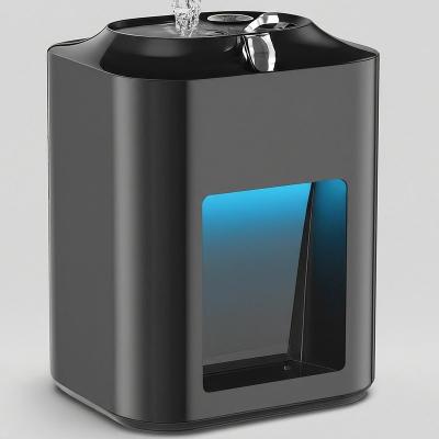 Cina Drinkwell Platinum Pet Drinking Fountain Dispenser Eco-Friendly per il consumo di acqua sicura in vendita