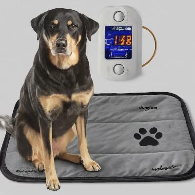 中国 暖房 ペット 暖房 マット 室内 電気 犬 ベッド 2 時間 タイマー 保護付き 暖房 パッド 販売のため