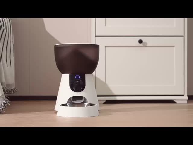 Feed Smart per animali domestici