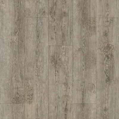Cina Clic ricoprente UV del vinile di SPC che pavimenta 3.0mm residenziali in vendita