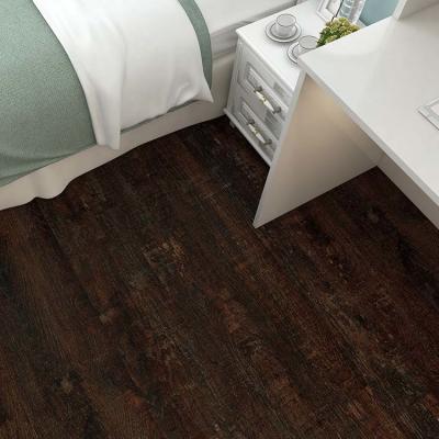 Cina Bagno 3.2mm-6.0mm della pavimentazione di clic della cucina 4mm LVT dei materiali di Vrigin in vendita