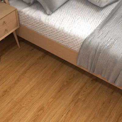 Cina Il legno colora la colla di lusso del vinile di 2.0mm giù le plance 2.5mm 3.0mm Eco amichevole in vendita