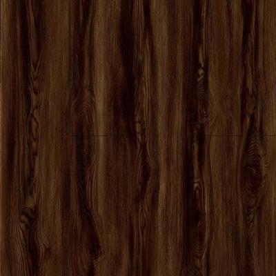 Cina 0.07mm-0.3mm buccia e pavimentazione della plancia del vinile costruita bastone in vendita