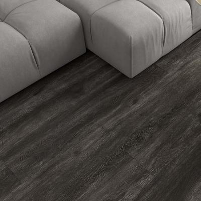 Cina Clic del vinile di Gray Stone SPC che pavimenta 2.0mm 2.5mm 3.0mm in vendita
