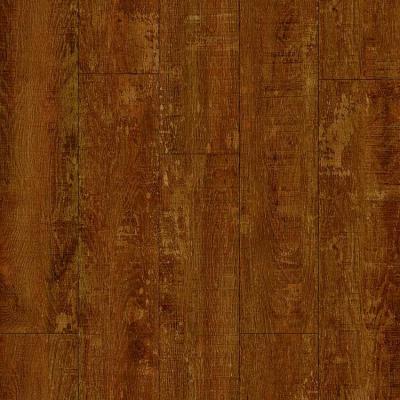 Cina Mattonelle di pavimentazione impermeabili ricoprenti UV della pietra 4mm SPC di clic di Unilin in vendita