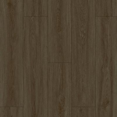 Cina Serratura di lusso Matte Brightness di clic delle mattonelle del vinile di anti slittamento a prova di fuoco del PVC in vendita