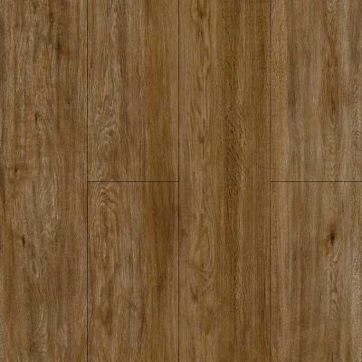 China De UVplank die van SPC van de Deklaagwasserij 6 ' X48“ 3.0mm5.0mm vloeren Te koop
