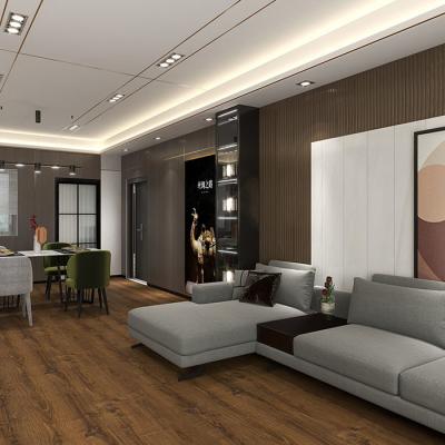 Cina plancia di lusso 9