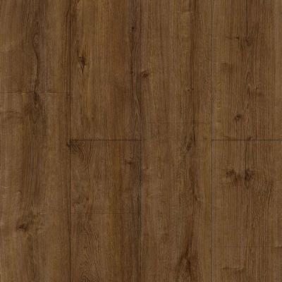 Cina buccia impermeabile e bastone del vinile di 1.0mm-2.5mm che pavimentano profondo impresso in vendita