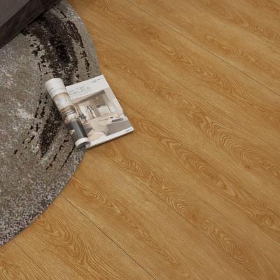 Cina Vinile di lusso resistente all'uso di clic di LVT che pavimenta la cucina di 3.2mm-6.0mm in vendita