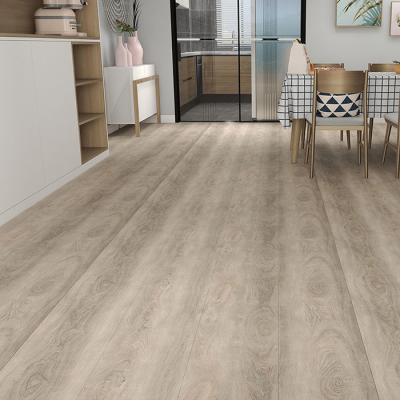Cina Vinile posto sciolto 5.0mm residenziale che pavimenta 6