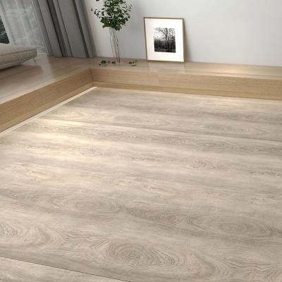 Cina Vinile posto sciolto 5.0mm residenziale che pavimenta 6