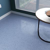 China PVC Conductive Flooring Roll 2m x 20m ESD Antistatic for Computer Room Clean Room for sale