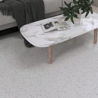 China Dust Proof Vinyl Sheet Flooring Roll 3m 3.3m 3.75m Width 0.6-2.5mm Thickness for sale