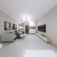China Dust Proof Vinyl Sheet Flooring Roll 3m 3.3m 3.75m Width 0.6-2.5mm Thickness for sale