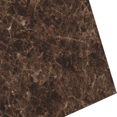Cina Vinile rigido 2.0mm di SPC dell'anti Office Home di slittamento 3.0mm 24x24» in vendita