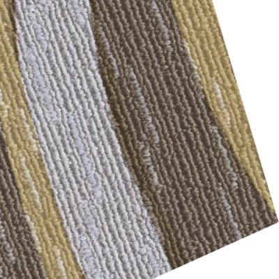 Cina La colla amichevole di Eco giù vinile di lusso piastrella 1mm 2.0mm 2.5mm 3.0mm in vendita