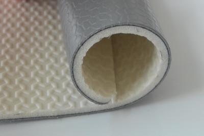 Cina Pallacanestro atletica dell'interno antibatterica della pavimentazione 5.0mm 3.5mm in vendita