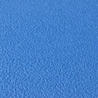China 3.5mm PVC Sports Flooring Roll 1.8m x 20m Homogeneous Indoor Athletic Flooring for sale