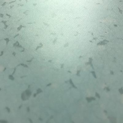 Cina Vinile omogeneo residenziale che pavimenta 3mm resistenti all'uso in vendita