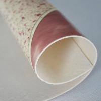 China 2m Wide PVC Vinyl Flooring Roll 0.6-2.5mm Thick Waterproof Indoor for sale