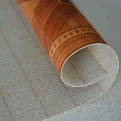 Cina Formaldeide antibatterica della pavimentazione del rotolo del vinile dello strato dell'ufficio libera in vendita