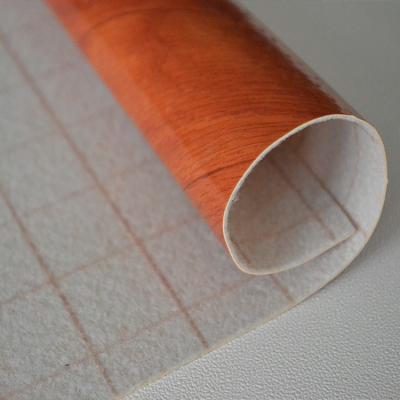 Cina Vinile commerciale dell'ANIMALE DOMESTICO che pavimenta rotolo 1.83m 2.0m 2.5m in vendita