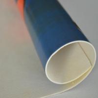 China Plastic Congoleum Vinyl Sheet Flooring Fireproof 1.83m for sale