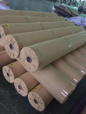 Cina pavimentazione del tessuto del vinile di 2.5-3.5mm in vendita