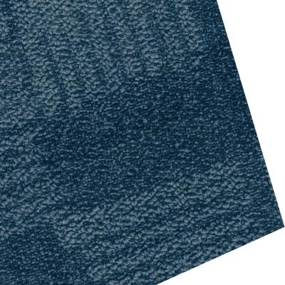 China Colagem interna do PVC abaixo da prancha luxuosa do vinil que pavimenta o revestimento UV à venda