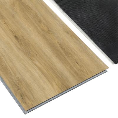 Cina Pavimentazione impermeabile del vinile rivestito UV di SPC in vendita