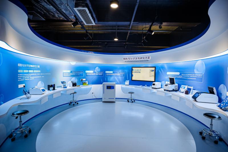 Fornitore cinese verificato - RWD Life Science Co., Ltd.
