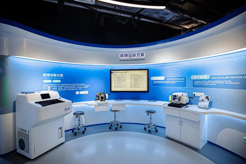 Fornitore cinese verificato - RWD Life Science Co., Ltd.
